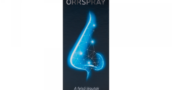 MEDISTUS ANTIVIRUS ORRSPRAY VITAPLUS - 20ML - Kígyó Webpatika