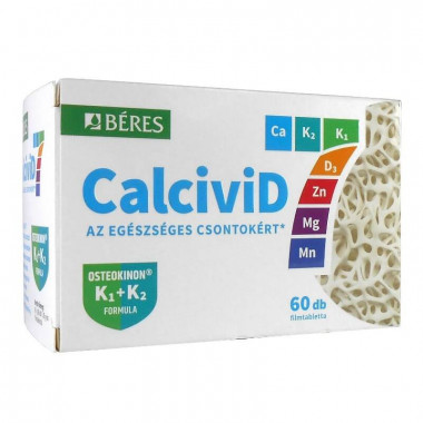 CALCITRIO EXTRA 50+ FILMTABLETTA - 50X - Kígyó Webpatika
