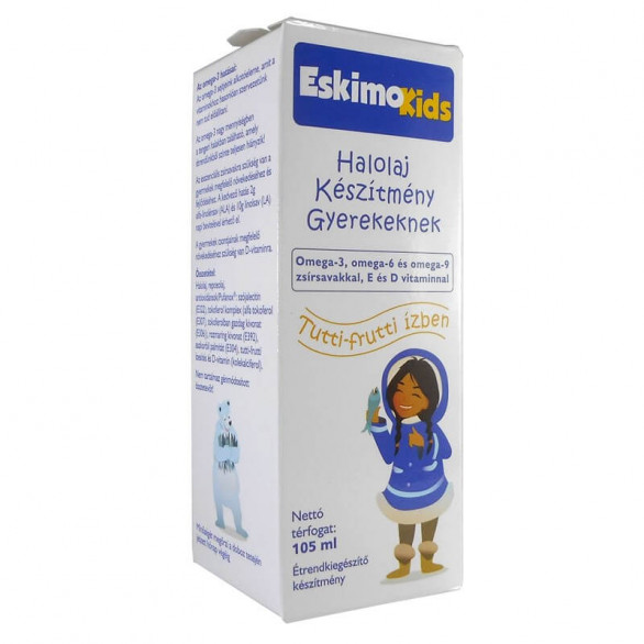 Multivitaminok, halolaj készítmények gyerekeknek - Kígyó Webpatika