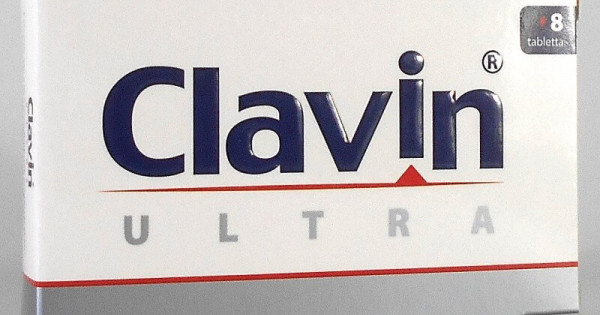 CLAVIN ULTRA KAPSZULA FÉRFIAKNAK - 8X - Kígyó Webpatika