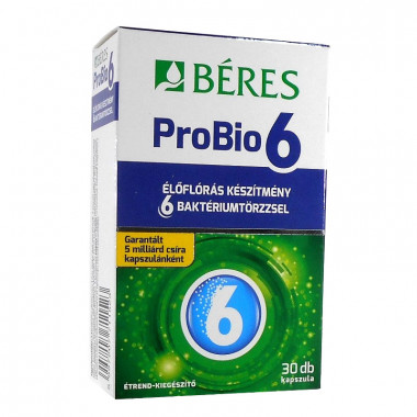 PROGASTRO 825 POR FELNŐTTEKNEK - ÉLŐFLÓRÁT TARTALMAZÓ ÉTREND-KIEGÉSZÍTŐ ...