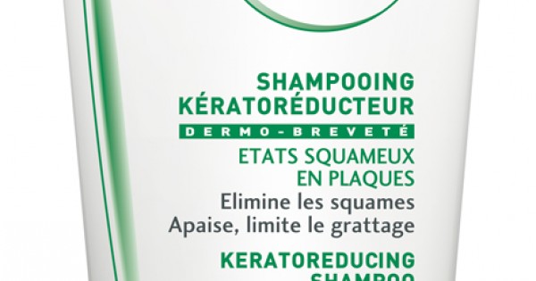 BIODERMA NODE K SAMPON - 150 ML - Kígyó Webpatika